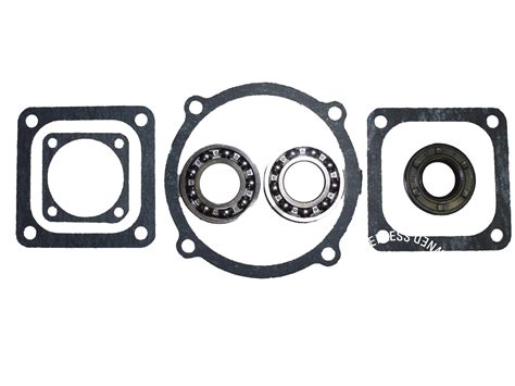 00283 3 Bottom End Kit With Gaskets And Bearings For 3065w Pump