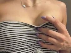 Dollarstorejuice Bouncing And Dropping Her Chubby Tits Porn 