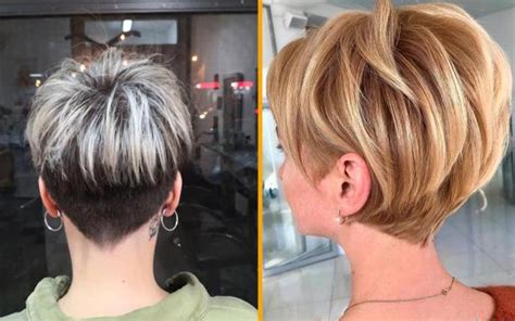 Los 20 Mejores Tipos De Cortes De Cabello Para Mujer