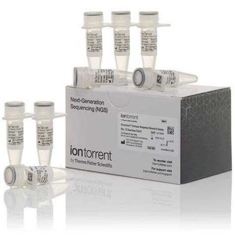 Oncomine Myeloid Research Assay Molave Trading