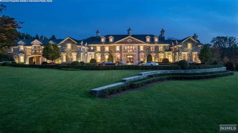 Best Places To Live In Alpine New Jersey