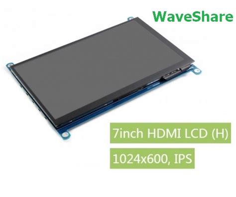 RPI WaveShare HDMI Touch Display Saravana Electronics