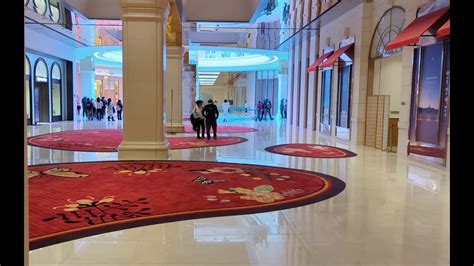 Inside The Cheon Won Gung Youtube