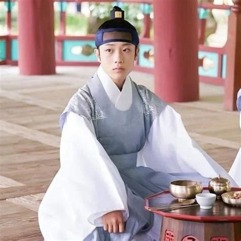 Park Ha Jun Picture 박하준 Hancinema