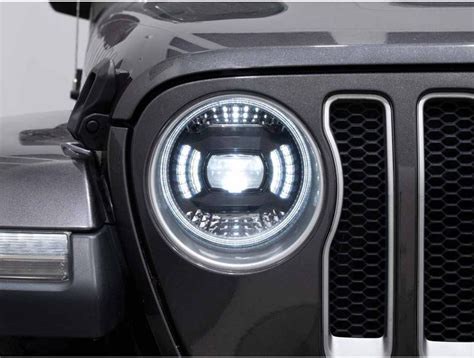 Diode Dynamics Elite Max LED Headlamps DD5165 RealTruck