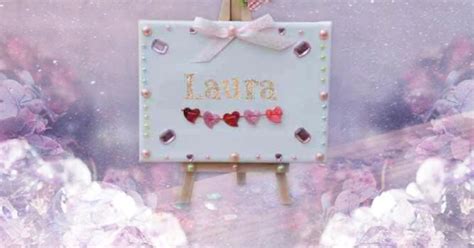 The Name Laura Means And Its Cultural Significance