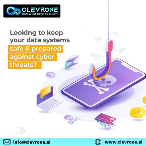 Clevrone On Linkedin Cybersecurity Cloudsecurity Cloudservices