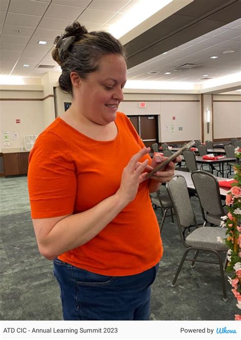 J David Jarvis On Linkedin Atdlearningsummit2023