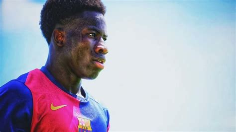 Ebrima La Gran Decisión