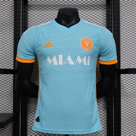Nueva Versión Del Equipo De Fútbol De Miami Shopee Colombia