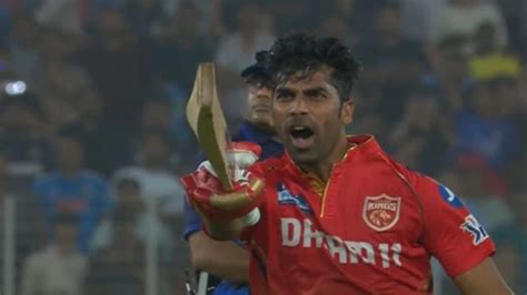 யார் இந்த ஹீரோ ஷஷாங்க் சிங் வாய்ப்பு மறுத்த டெல்லி ராஜஸ்தான் ஹைதராபாத் பஞ்சாப் அணியில்