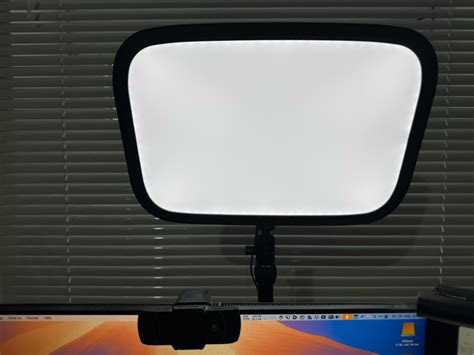 Elgato Key Light Smart Home Nørdnotizen Von Dr Markus Jasinski