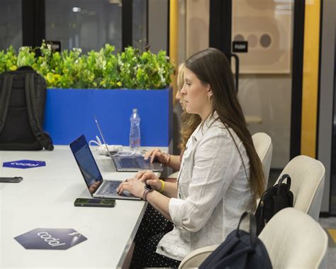 Codal Office Photos