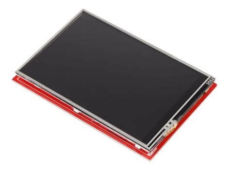 Display Arduino Mercadolivre 📦