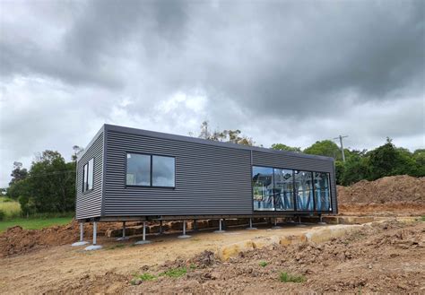 Council Approved Class 1a Portable Buildings