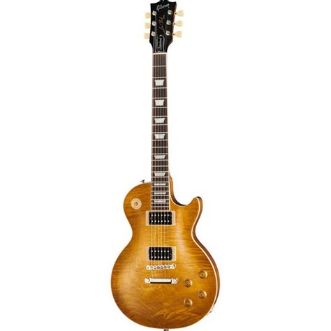Gibson Les Paul Standard 50s Faded Thomann United Kingdom