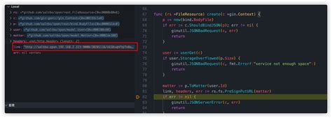 使用minio存储，无法上传 url错误 · issue 57 · saltbo zpan · github