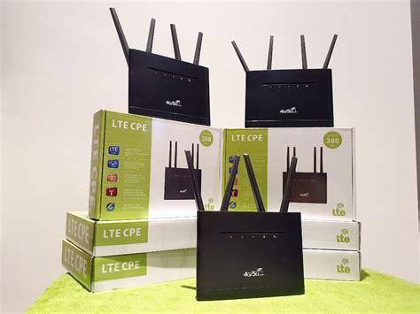 Modified Modem Unlimited Data Malaysia All Sim Available Computers Tech Parts