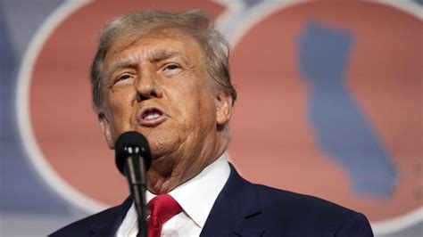 Trump Civil Fraud Trial Begins In New York