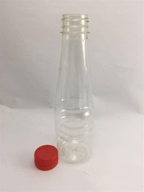 Chai nhựa pet