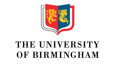 The University Of Birmingham Logos And Brands Directory