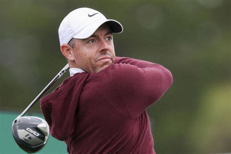 같은 날 홀인원 하더니 매킬로이 라우리 챔피언조도 나란히