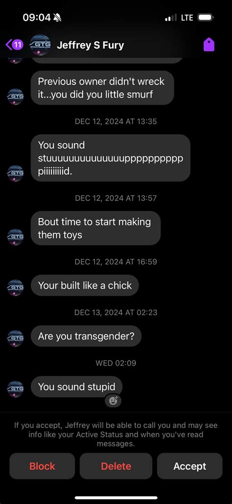 Nick Middaugh Gotta Give Some Love To My Haters This Is