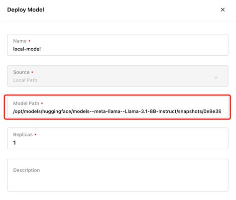 Gpustack V0 4：文生图模型、语音模型、推理引擎版本管理、离线支持和部署本地模型 Gpustack 博客园