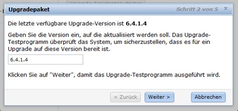 V Firmware Update In Bildern Znilwiki