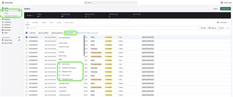 Basic Configuration Steps Softify Apps