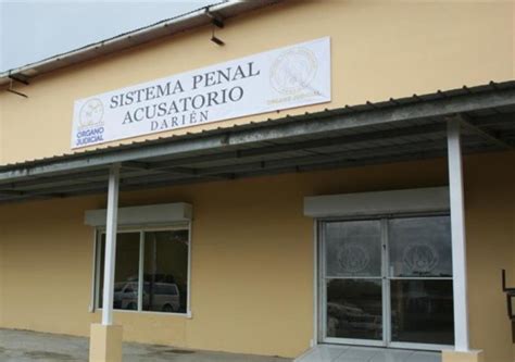 Condenan A Tres Adolescentes Por Homicidio En Darién