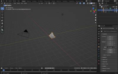 How To Import An STL File Into Blender Equator