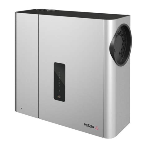 Vesda E Vea Installation Instructions Pdf Download Manualslib
