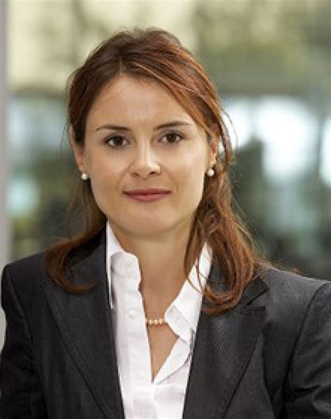 Ilonka Nussbaumer Generation Ceo