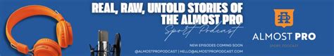 Almost Pro Podcast Linkedin