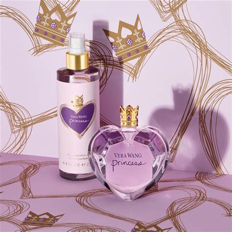 Buy Vera Wang Princess Eau De Toilette 100ml Online At Chemist Warehouse®