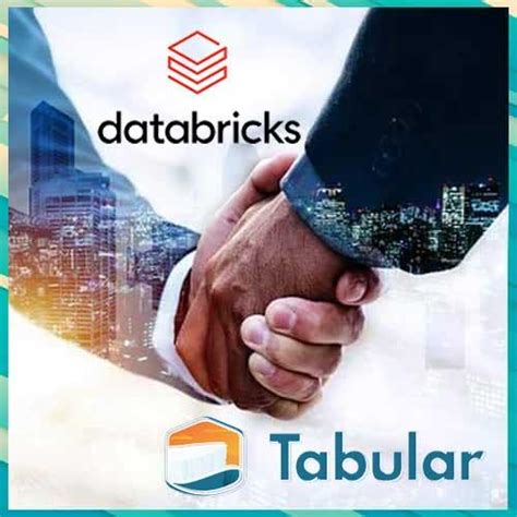 Varindia On Linkedin Databricks Agrees To Acquire Tabular
