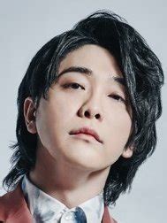 Ohmori Motoki 大森元貴 Mydramalist
