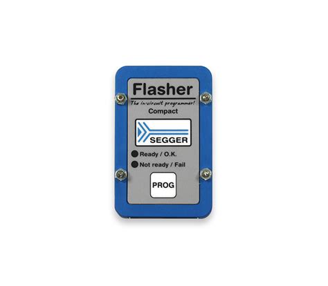 SEGGER Flasher PRO