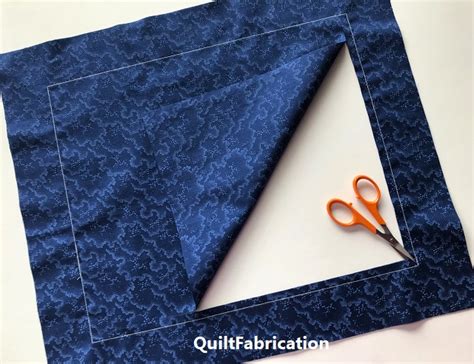 How To Make A Picture Frame Border