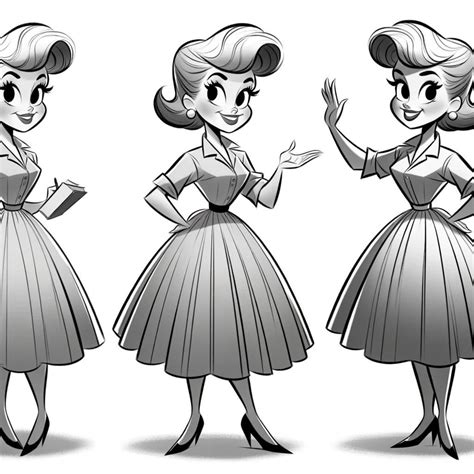 Trouble Replicating Exact Characters In Generated Images Any Tips R