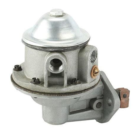 Ford Flathead Fuel Pump At Jason Liller Blog