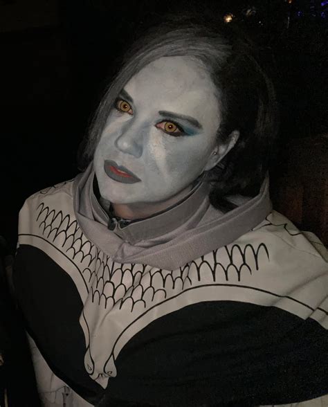 Crow Me And Uldren My Friend Cosplay R Destiny2