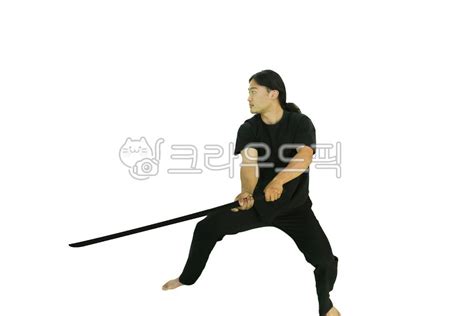 해동검도 검도 검객 목검 가검 사진이미지일러스트캘리그라피 Nlastgum작가