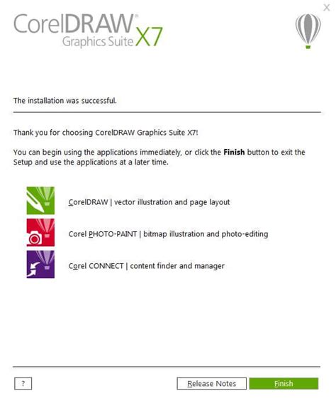 Install Coreldraw A Quick Glance Of Step Wise Installation Of Coreldraw