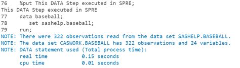 How To Reference Cas Tables Using A One Level Name Sas Users