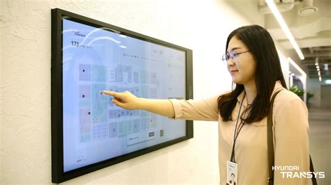 Our Story 현대트랜시스 스마트 오피스 사용 설명서