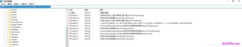 Keil中显示cannot Read Project File为什么keil 5keil345软件