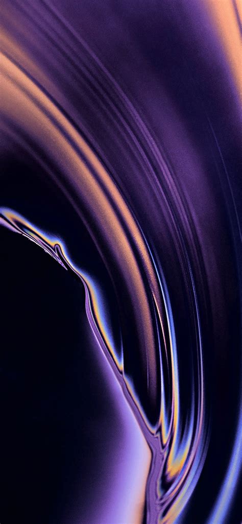 Black Abstract Wallpaper 4k Iphone