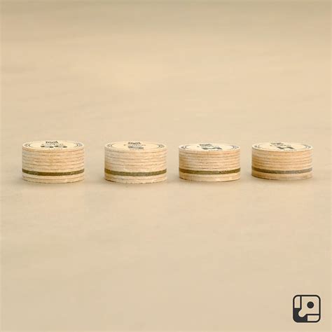 Caiden Fighter Tips High Performance Layered Cue Tips Azbilliards